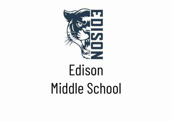 For Students - For Students - Edison Middle School